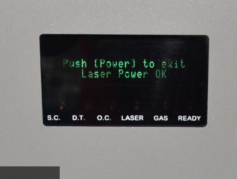 YM1020 索福达sofTA Model 200s ELSD 蒸发光散射检测器-仪猫易拍--二手仪器拍卖平台